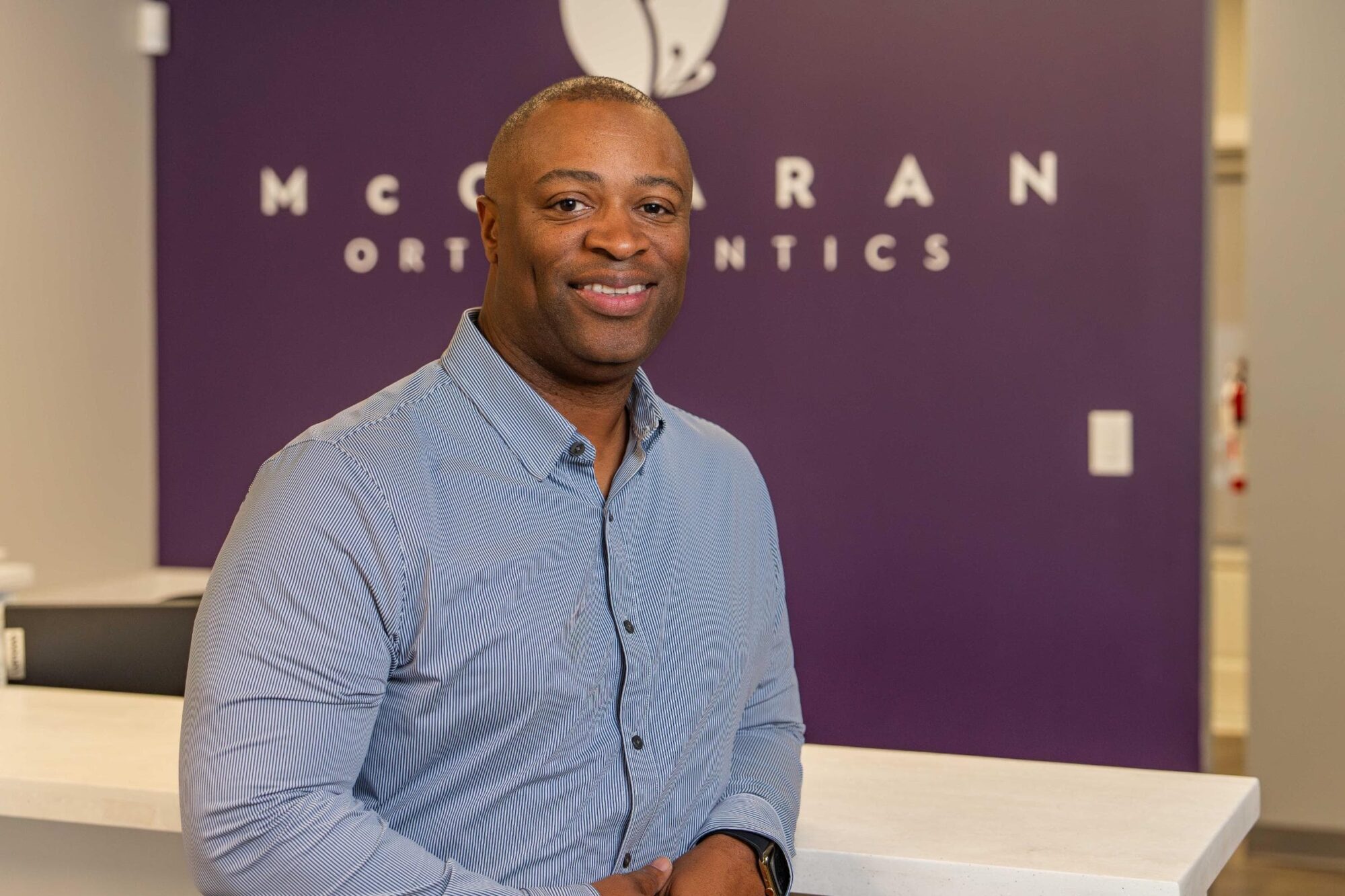 Zoom Whitening at McClaran Orthodontics | Brighten Your Smile