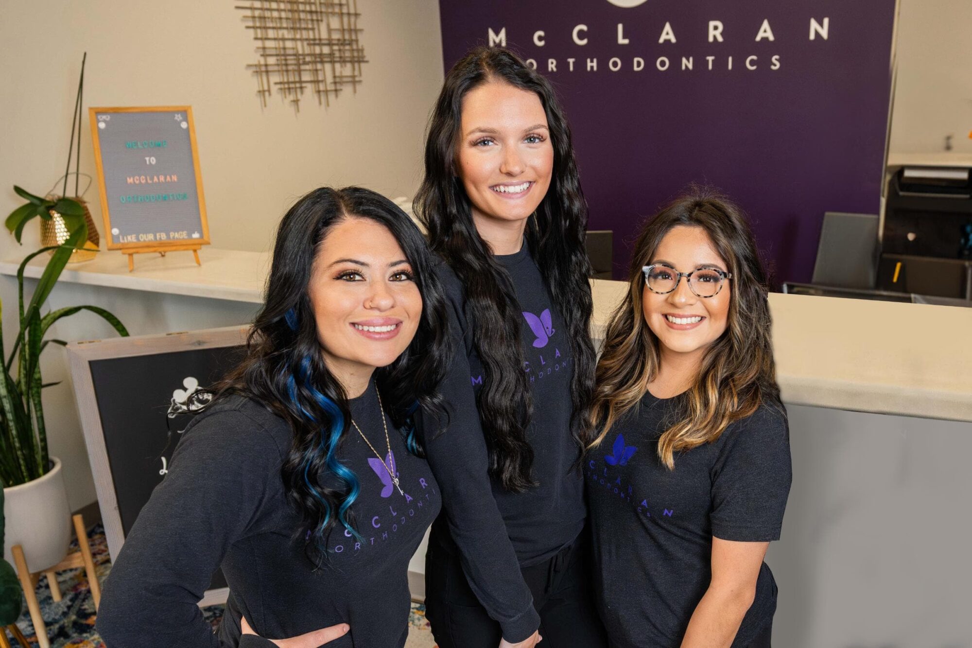 Why Choose Us - McClaran Orthodontics - Orthodontics Nolensville